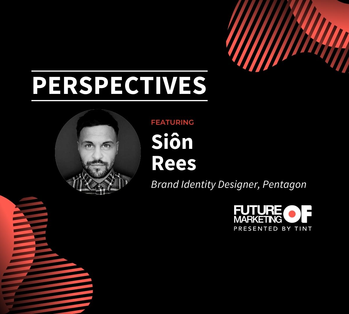 Perspectives: Sion Rees - Brand Identity Design | A Deep Dive into ...