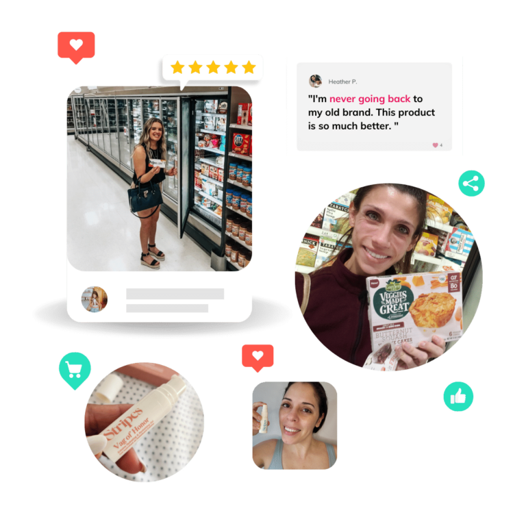 Shopper Marketing Powered by Community - TrueLoyal