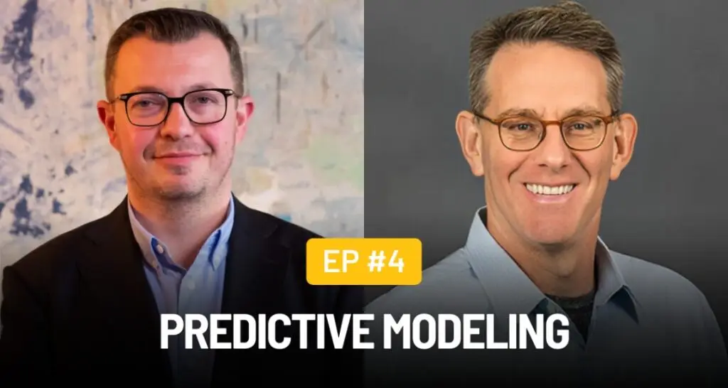 Predictive Modeling with Peter Fader: Unlocking Customer Insights
