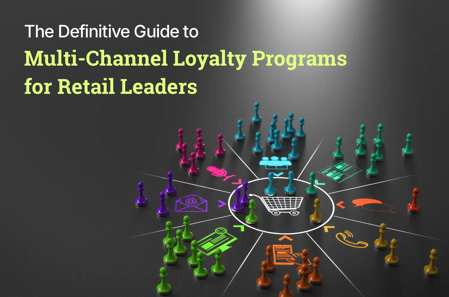 Complete Guide to Multi‑Channel Loyalty Programs for Retail Leaders